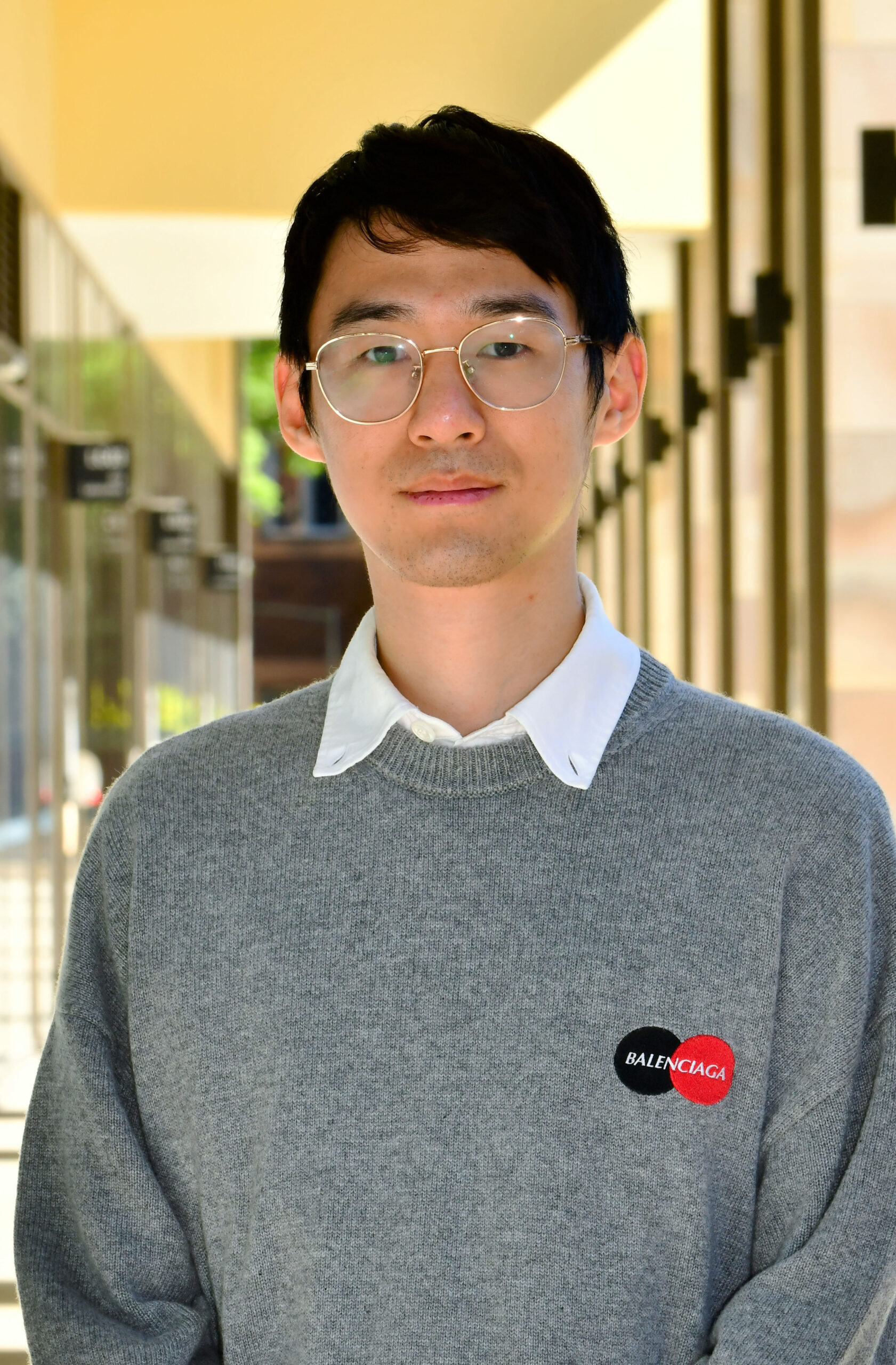 People - Solar Research Group