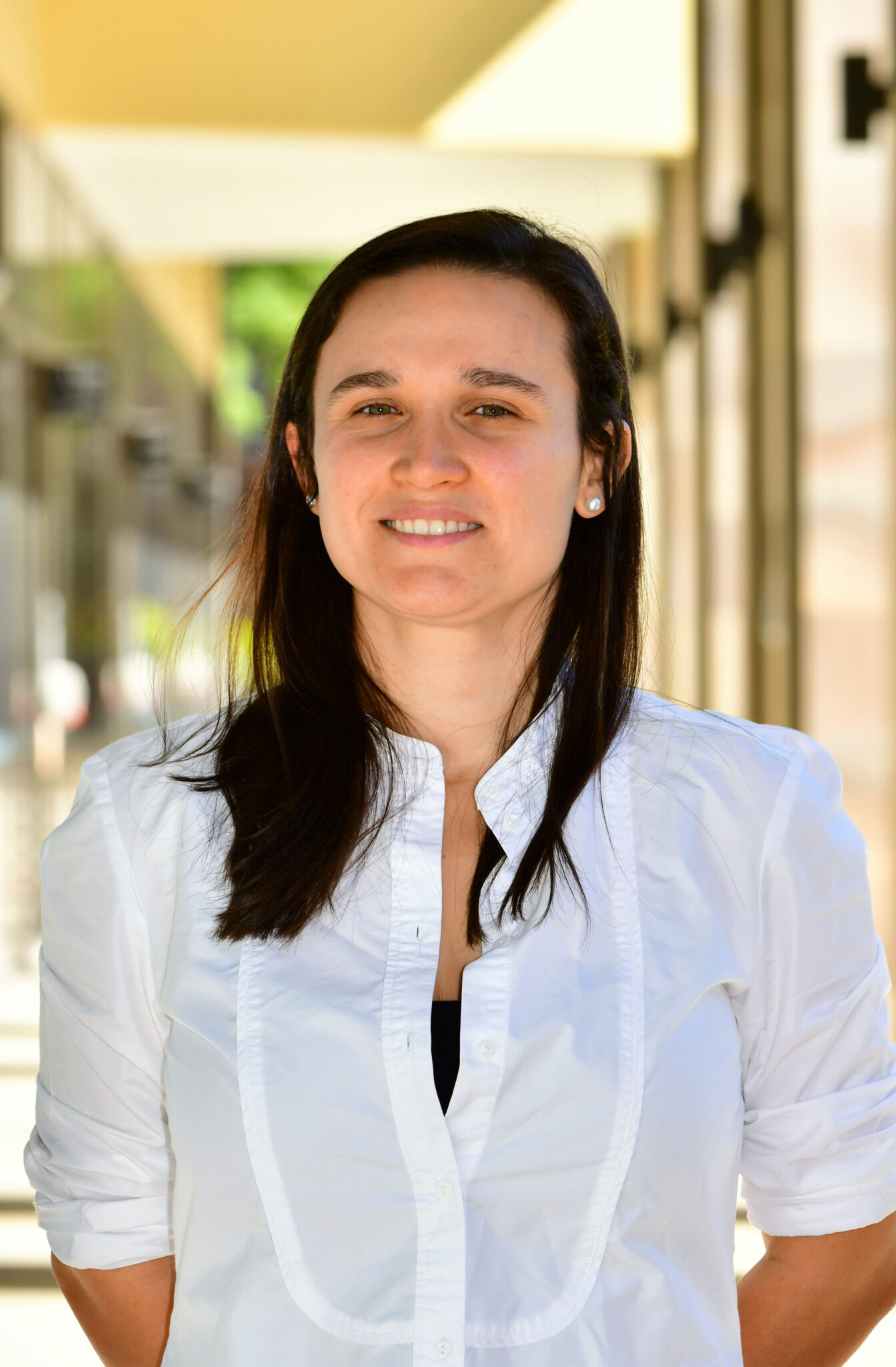 People - Solar Research Group