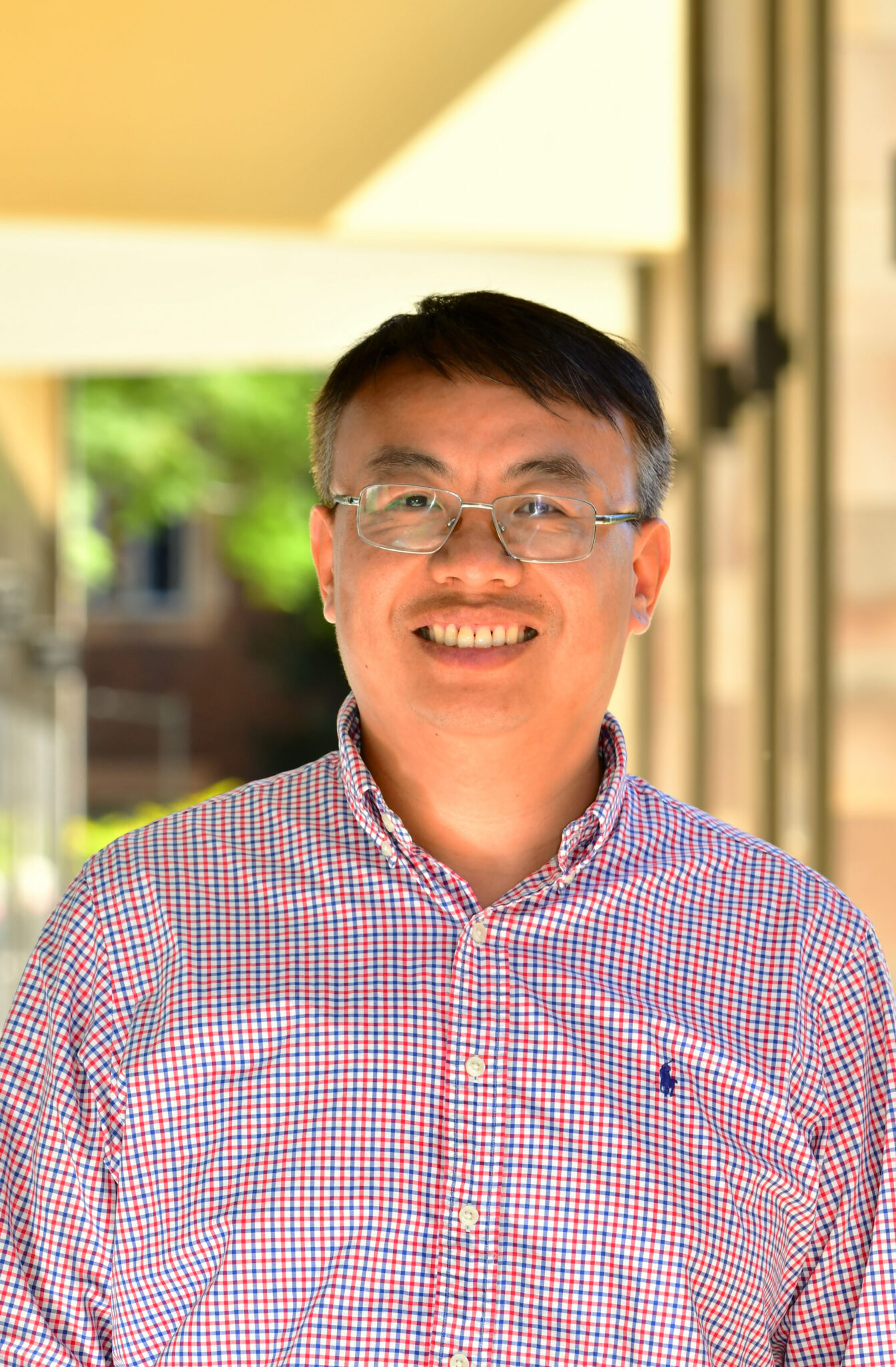 People - Solar Research Group