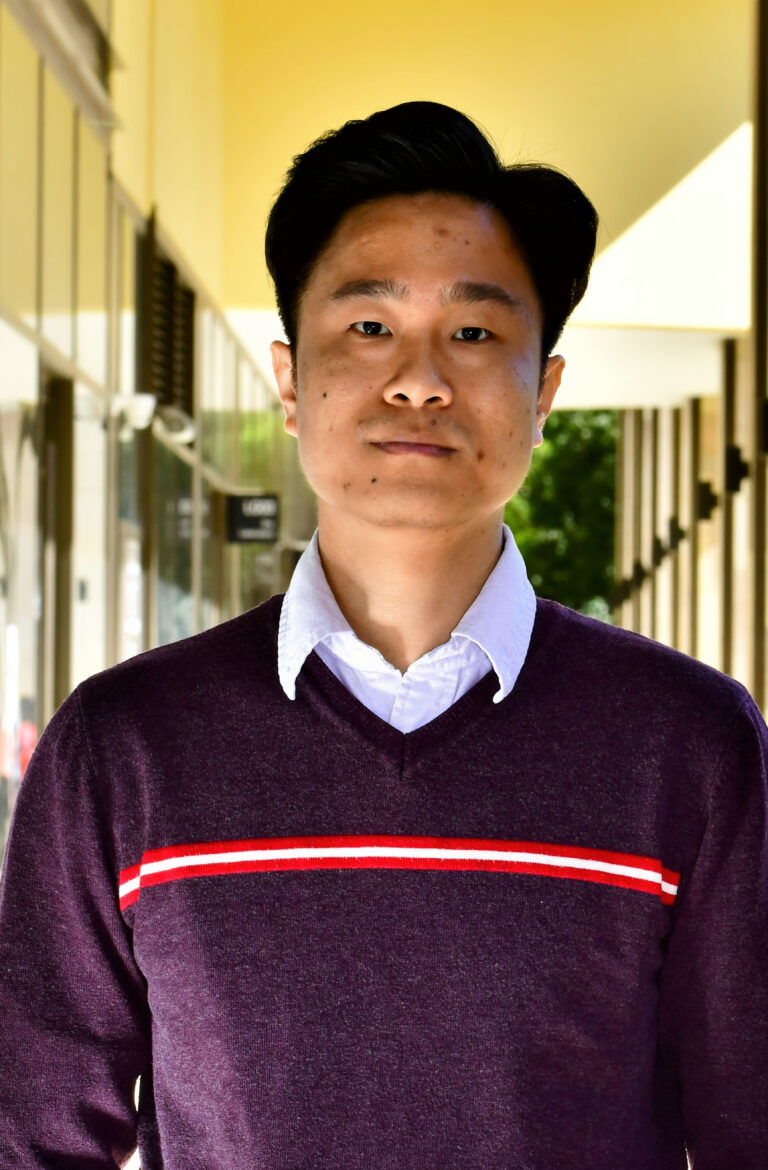 People - Solar Research Group