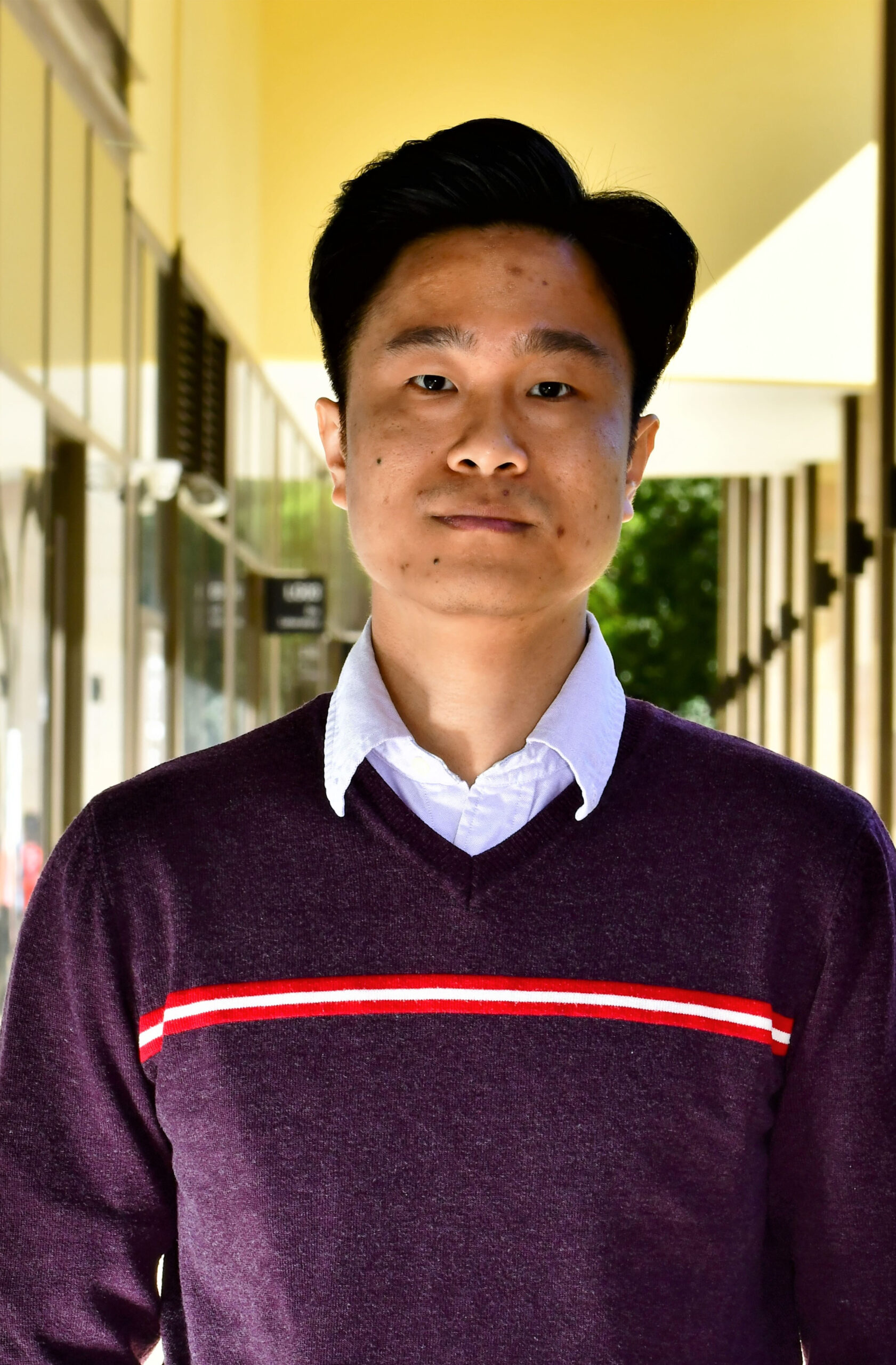People - Solar Research Group