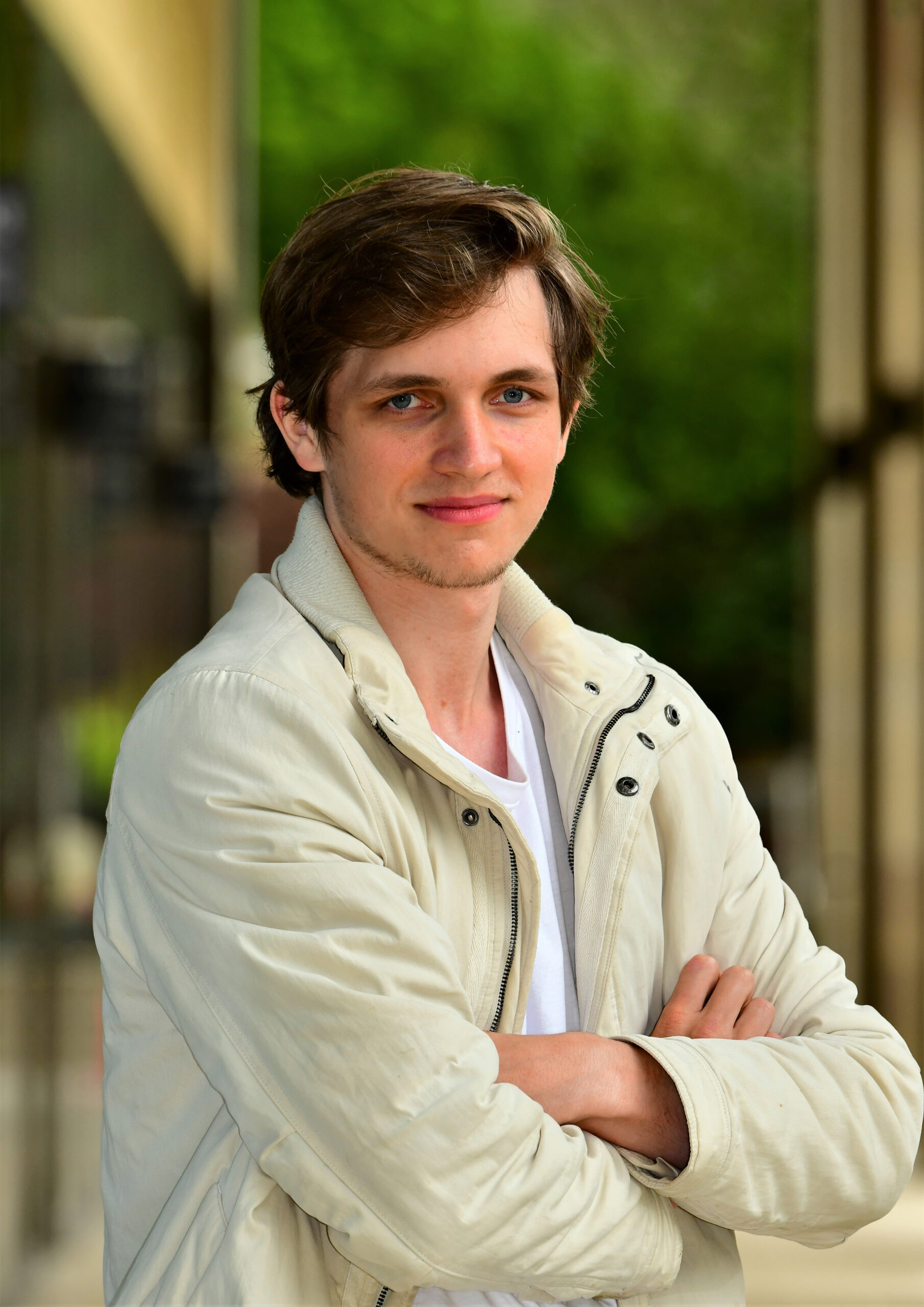 People - Solar Research Group