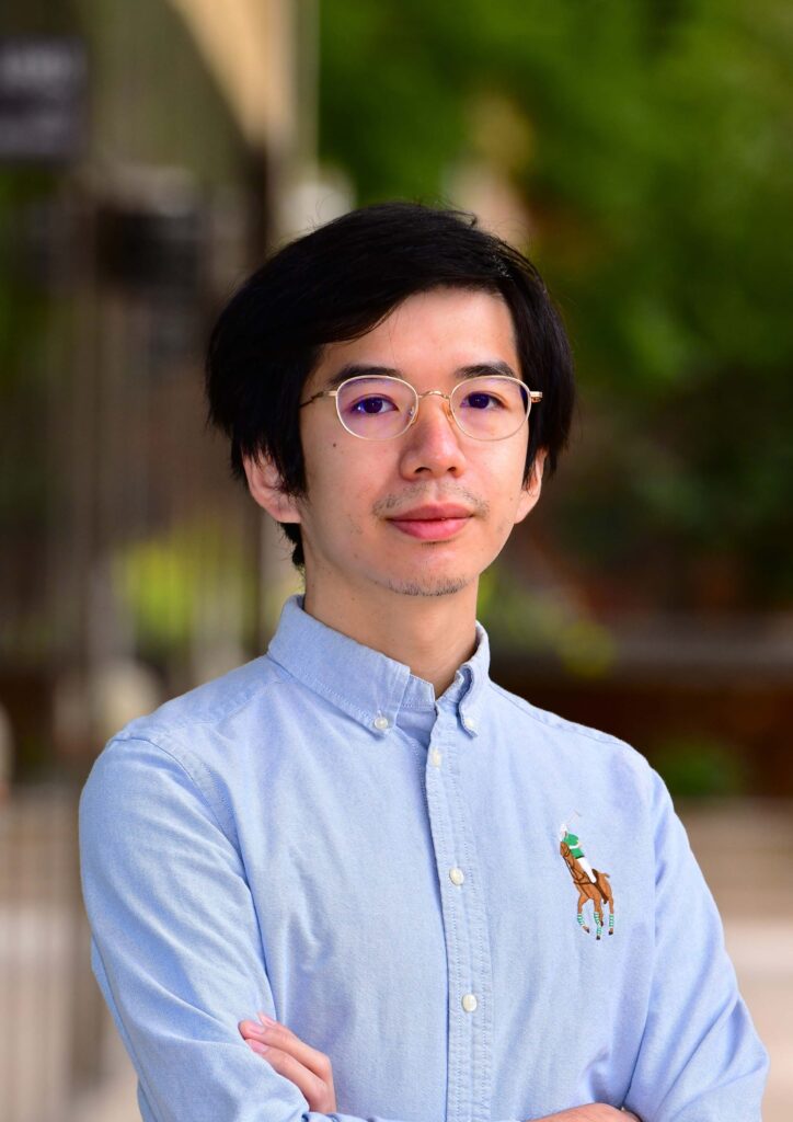 People - Solar Research Group